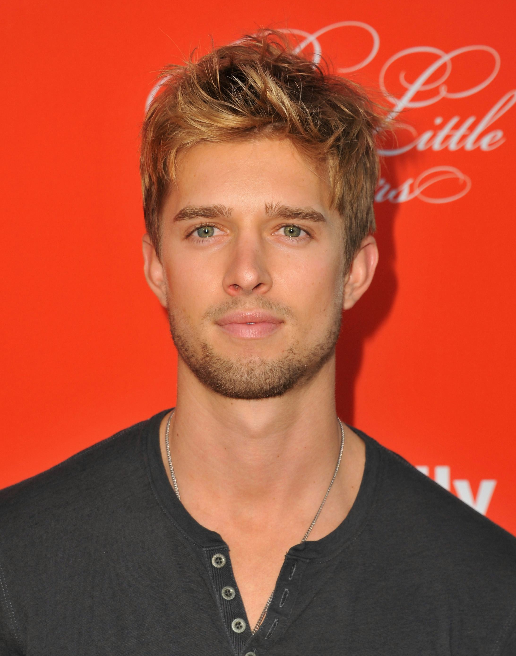 9 Reasons Why Jason Is 'Pretty Little Liars' Hottest Guy, Because He ...