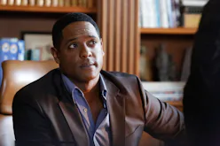 Who Is Andrew Garner On 'Agents Of S.H.I.E.L.D.'? Blair Underwood's ...
