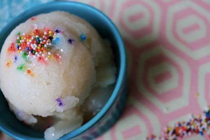 6 Winter Recipes Starring Snow, Because What Else Are You Going To Do ...