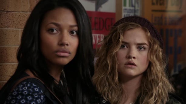 ABC Family's 'Twisted' Season 2 Might Happen After All, So Don't Lose ...