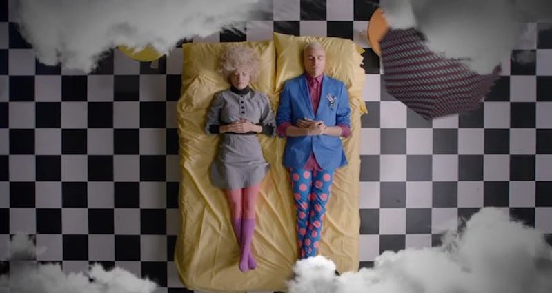 7 Music Videos That Are More '80s Than The Actual Decade (Hint: One ...