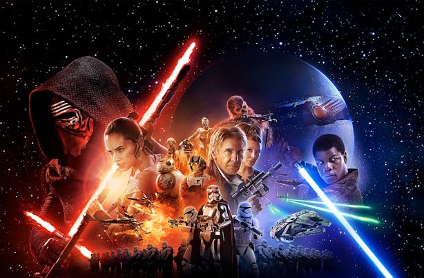 When Does The Next Star Wars Movie Come Out? 'Episode 8' Feels ...