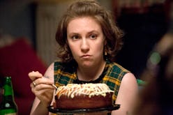 7 Body Positive Characters On TV, From Hannah Horvath To Peter Griffin