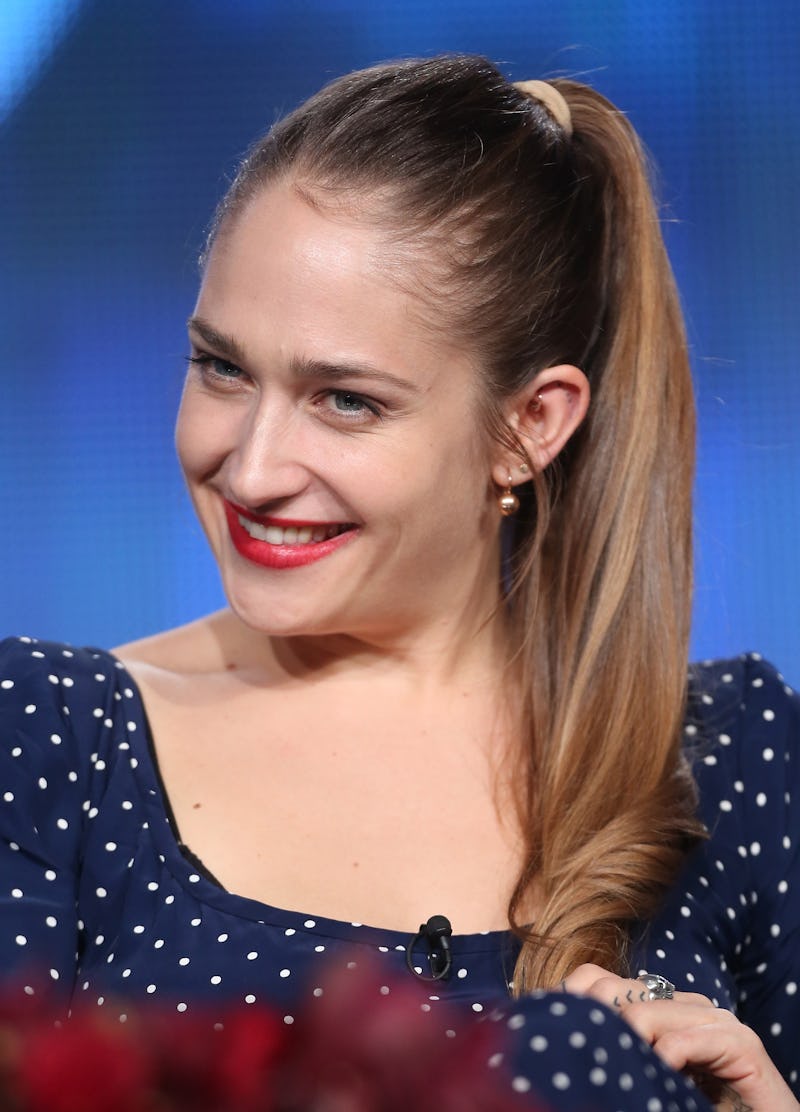 5 Times Jessa From 'Girls' Looked Like She Should Be at a Summer Music ...