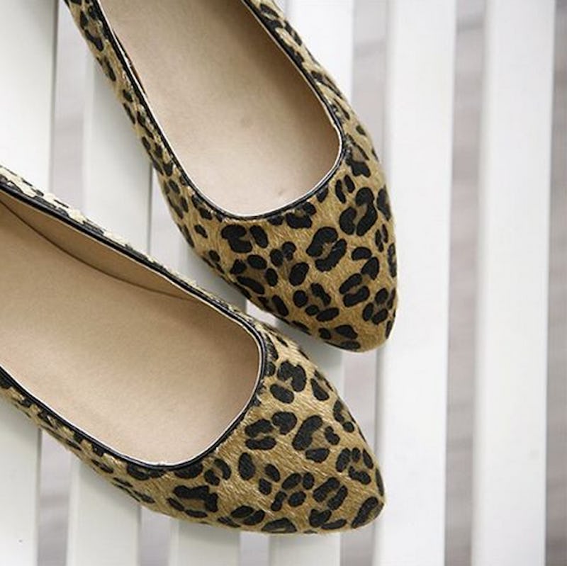 11 Places To Shop Extended Shoe Sizes That Are Actually Cute For Size ...