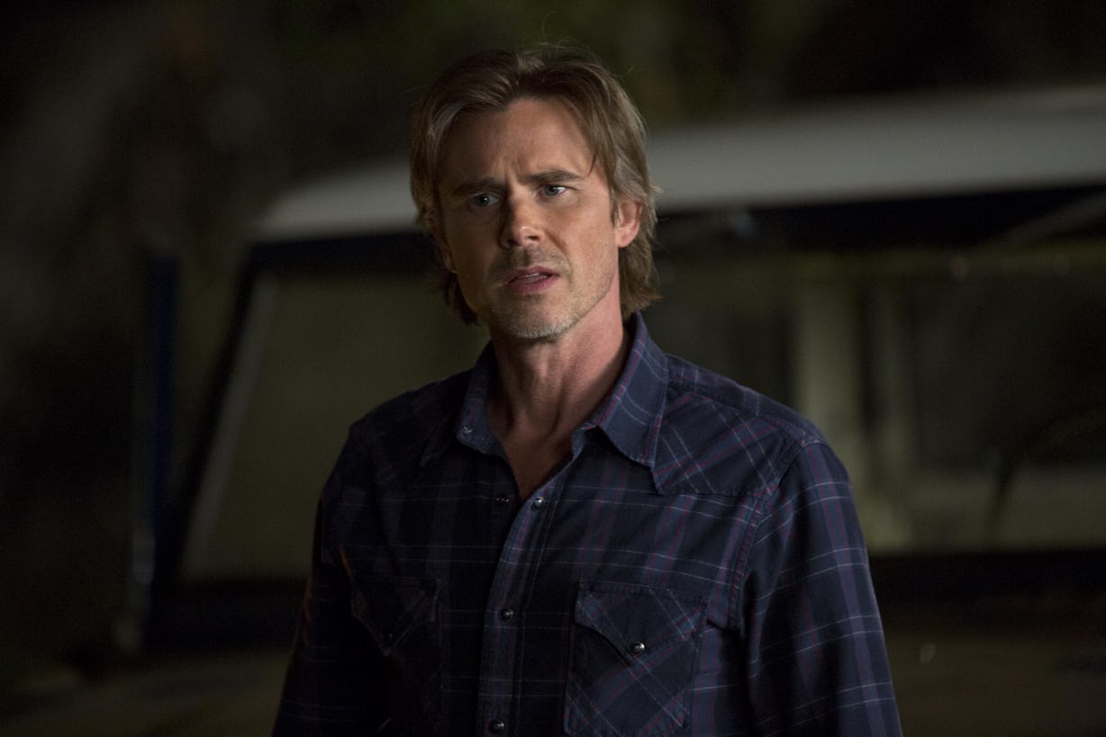 Sam Merlotte Will Die Next on ‘True Blood’ Because the Odds Are Never ...