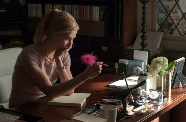 Were The 'Amazing Amy' Books in 'Gone Girl' A Real Series? Not In The ...