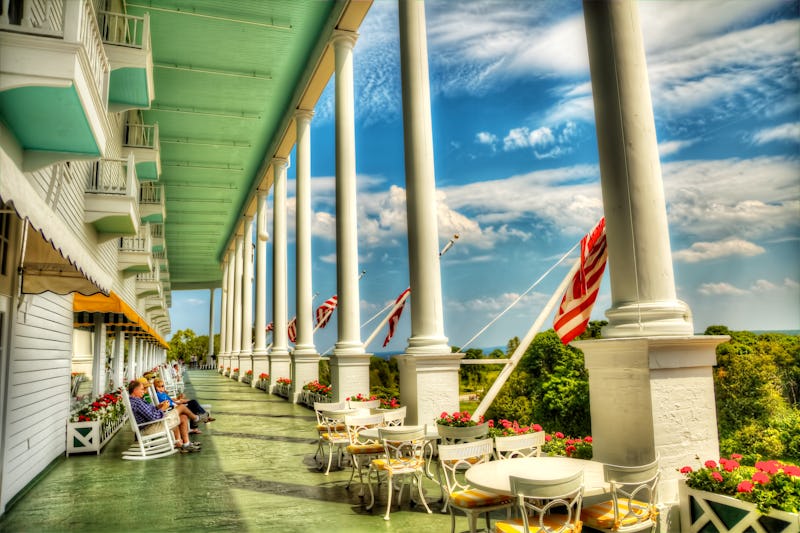 7 Memorial Day Vacation Spots That Are Off The Beaten Path, So You Can ...