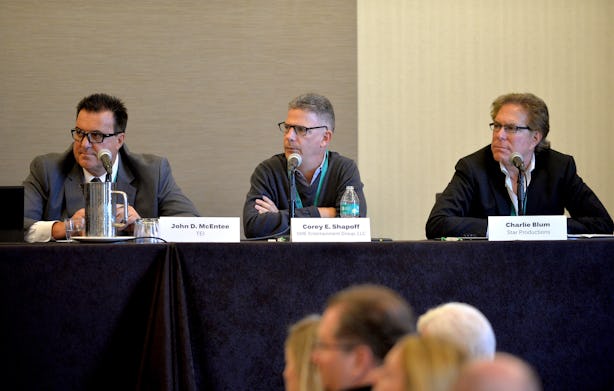 All-Male Panels Don't "Just Happen That Way" & Mathematician Greg ...