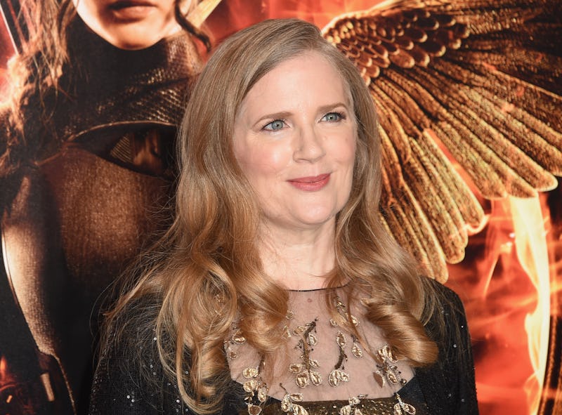 12 Books Suzanne Collins Loves (And I Bet You Will, Too)