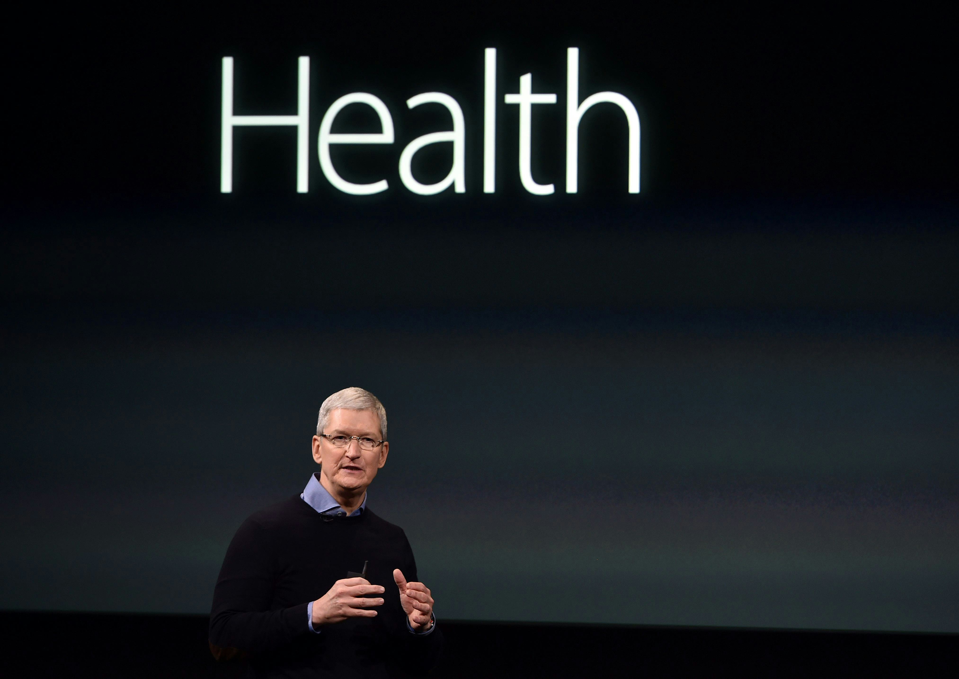 How Apple's Night Shift Feature Is Crucial For Both Your Physical ...