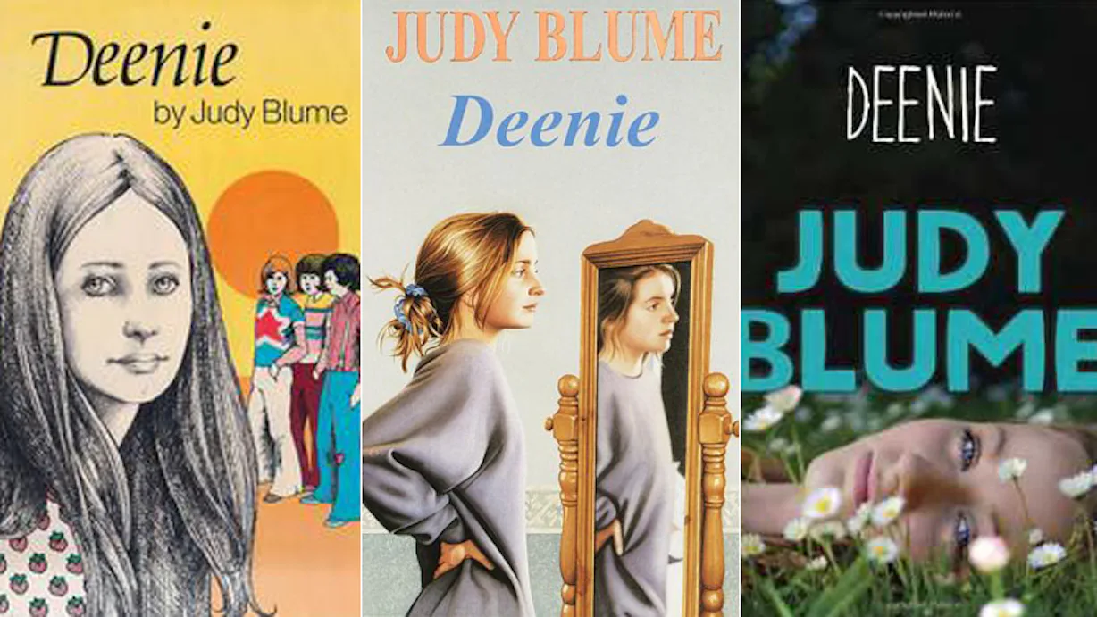 'Deenie' by Judy Blume Is a Book To Remember Forever, and Here's Why