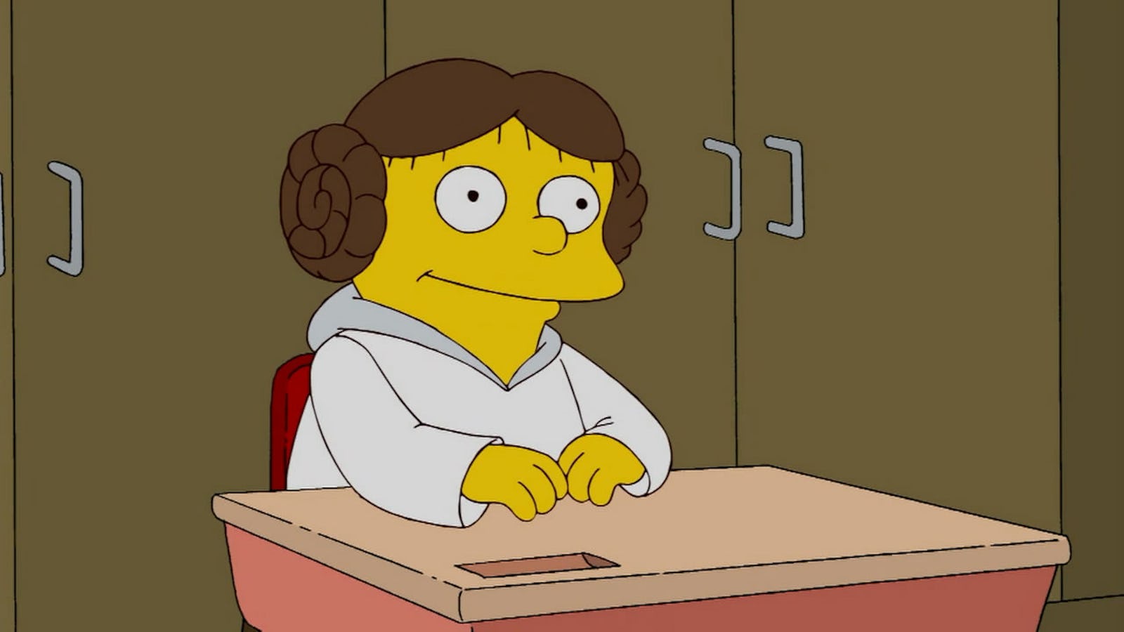 'The Simpsons' Ralph Wiggum Isn't Going to Die So Let's Celebrate With ...