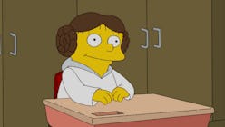 'The Simpsons' Ralph Wiggum Isn't Going to Die So Let's Celebrate With ...