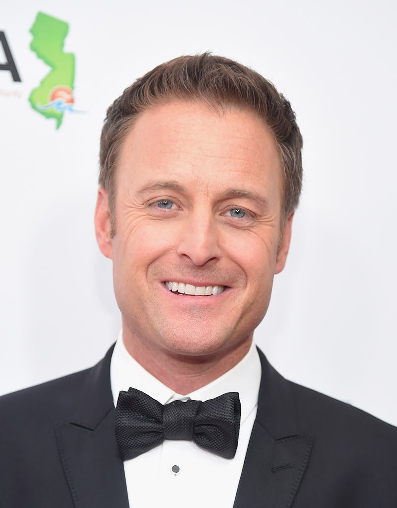 What Did Chris Harrison Do Before 'The Bachelor'? He Wasn't Always ...