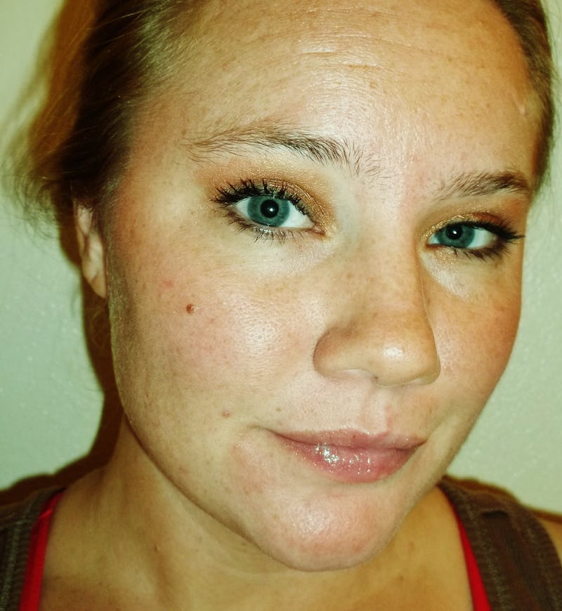 7 Reasons To Love Your Freckles Immediately — They're A Form Of ...