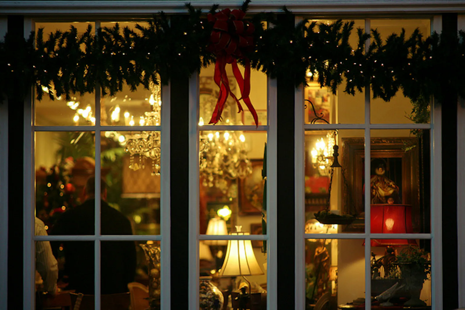 What Does "Yuletide" Mean? An Investigation Into This Weird Christmas Word