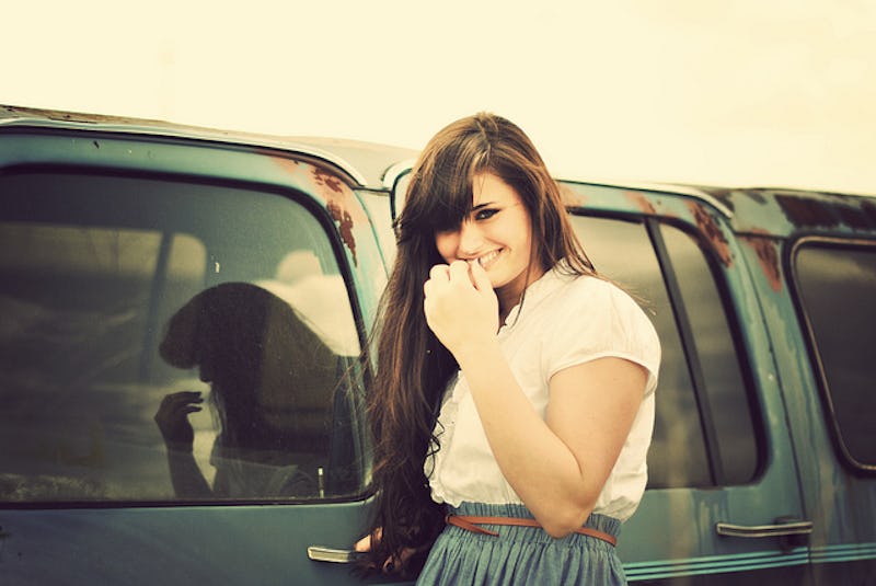 17 Things You Need To Know About Dating An Awkward Girl