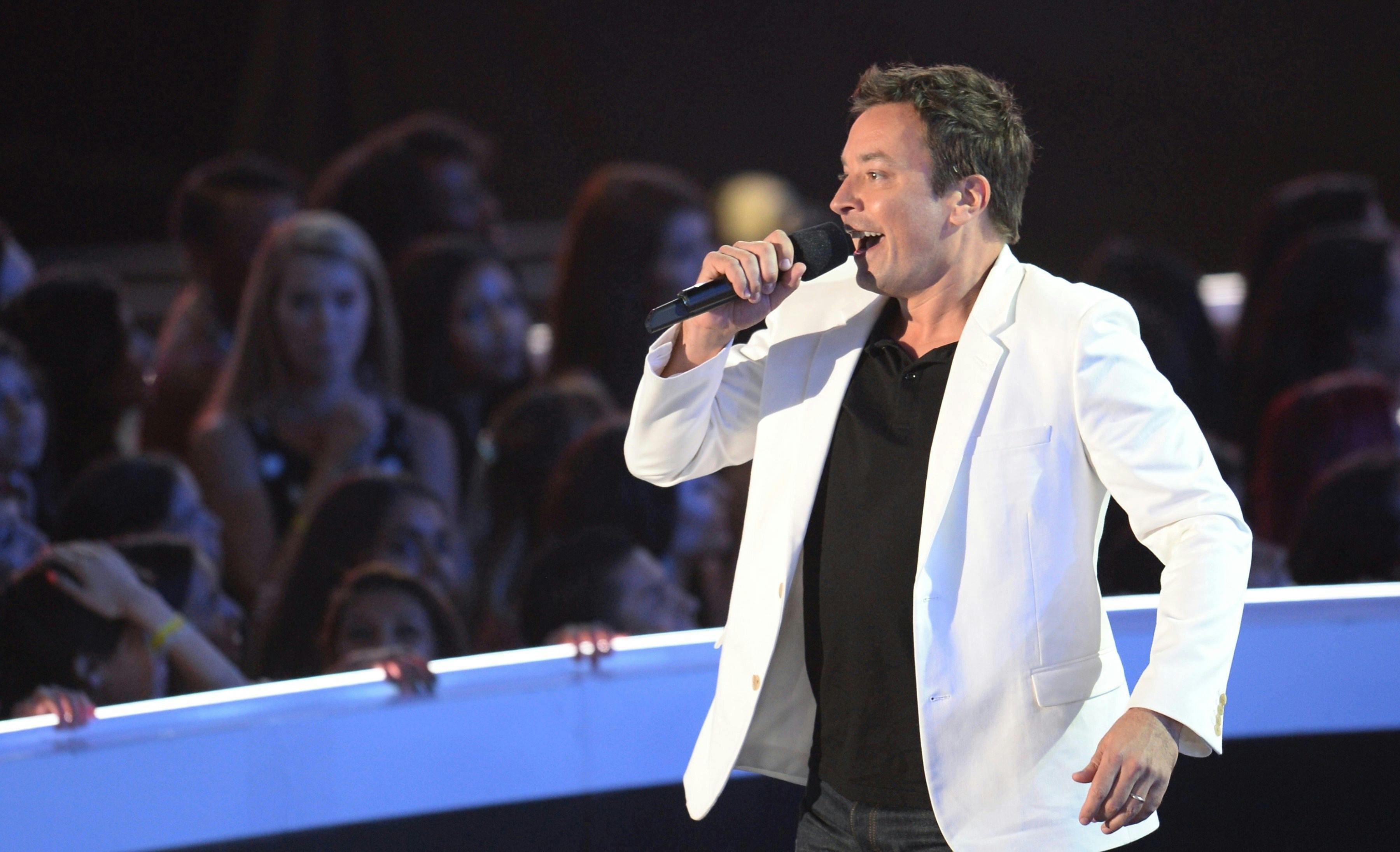 Jimmy Fallon's Earth Day Song Was Great & All, But Here's 7 More ...