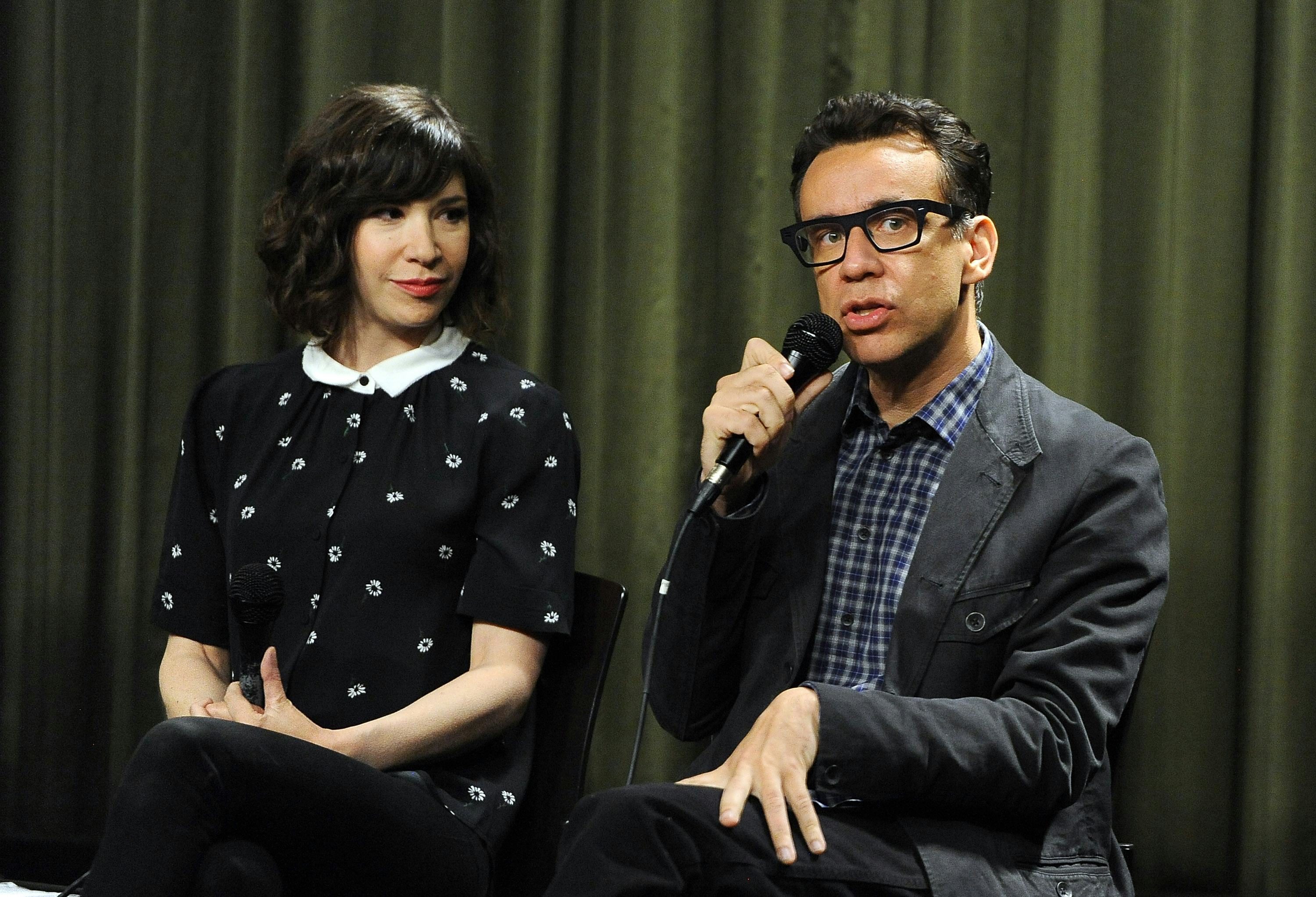 Fred Armisen's New 'Portlandia' Character Proves Season 5 Is Already ...