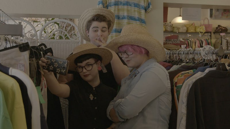 MTV 'True Life: I'm Genderqueer' Episode Premiered & It's Kind Of A Big ...