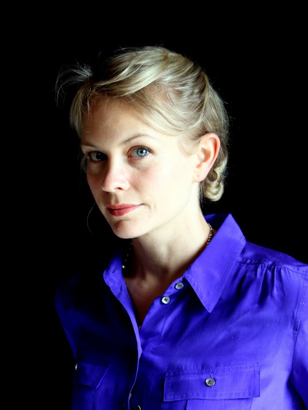 Megan Mayhew Bergman on 'Almost Famous Women', Feminism, and Living on ...