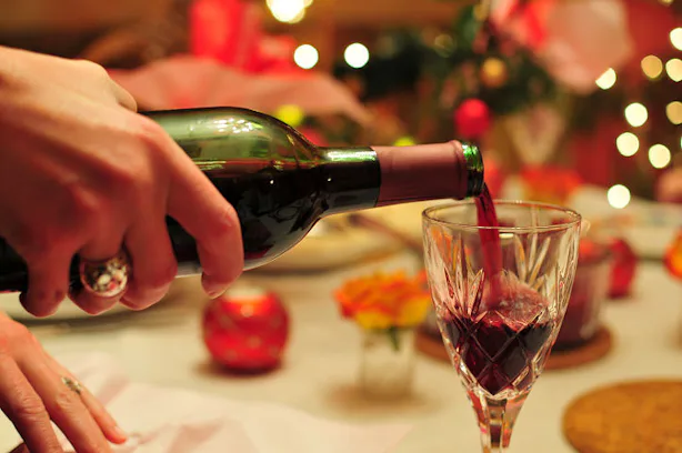 12 Holiday Wines For Under $20 That Still Taste Expensive, Because ...
