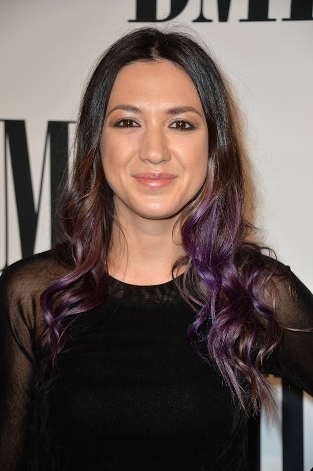 Michelle Branch Finally Returns to Us, Sings Chilling Cover of ...