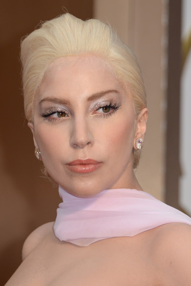 Lady Gaga Posts Makeup Free Selfie On Instagram And It s Absolutely lady-gaga-posts-makeup-free-selfie-on-instagram-and-it-s-absolutely