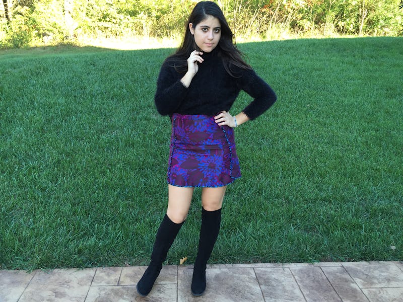 9 Ways To Make Non-Professional Attire Perfect For The Office — PHOTOS