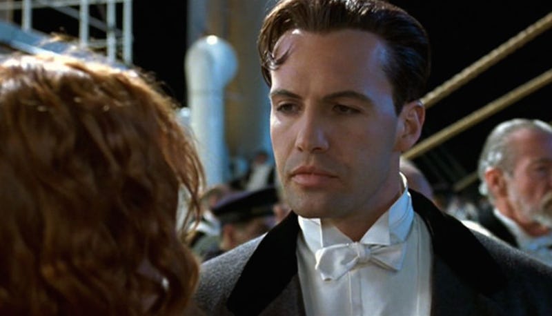 Billy Zane Suggests 'Titanic's Cal Was "Misunderstood, But Here's Why ...