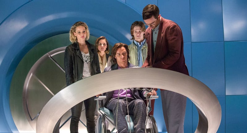 Who Dies In 'X-Men: Apocalypse'? The Mutants Lose One Of Their Own