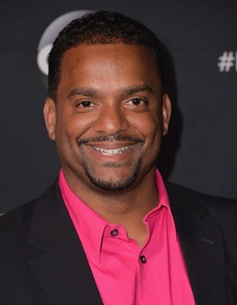 Alfonso Ribeiro Talks Hosting 'America's Funniest Home Videos' & How ...