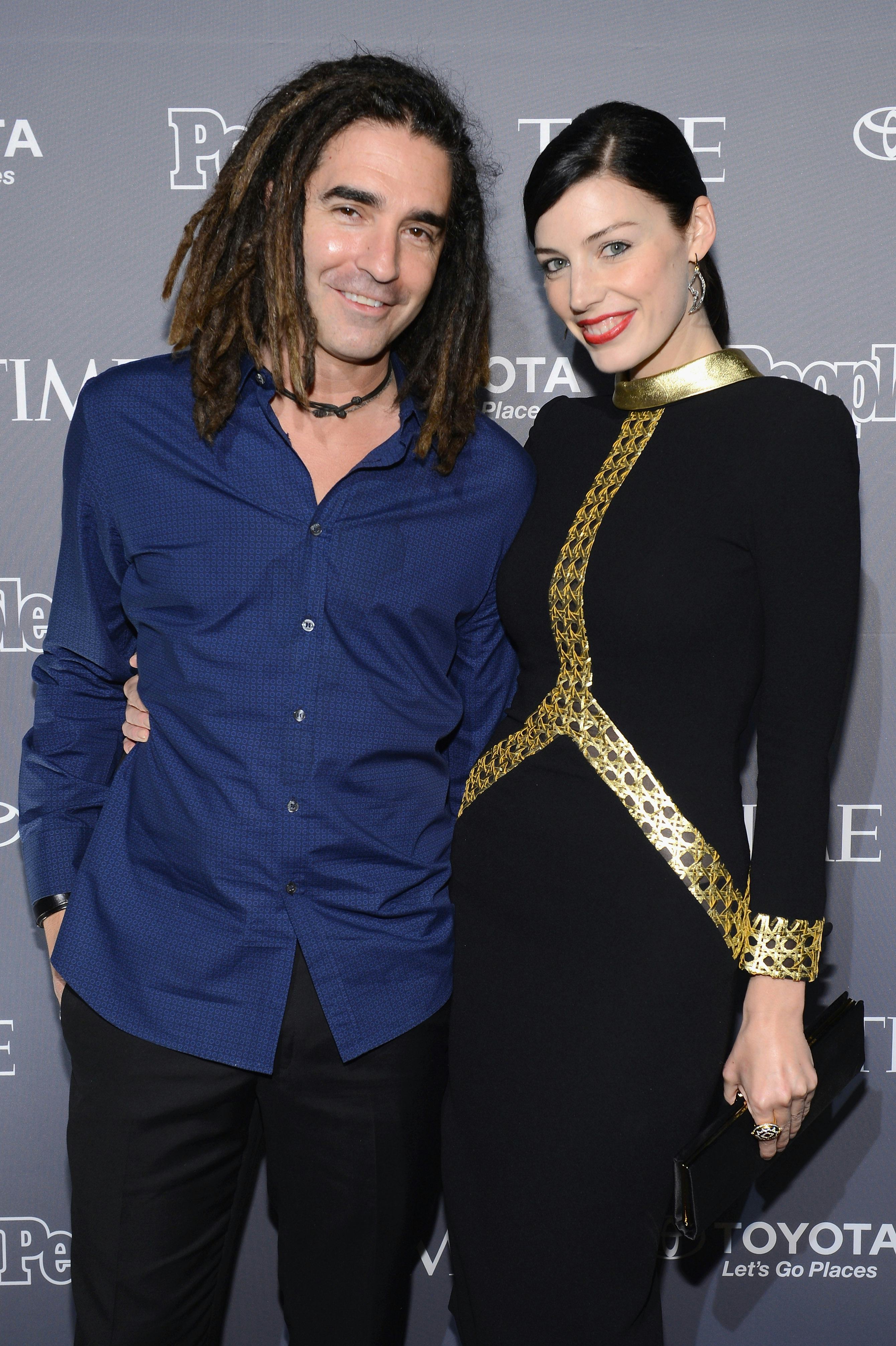 When Is Jessica Pare Due? The 'Mad Men' Star Has Impeccable Timing