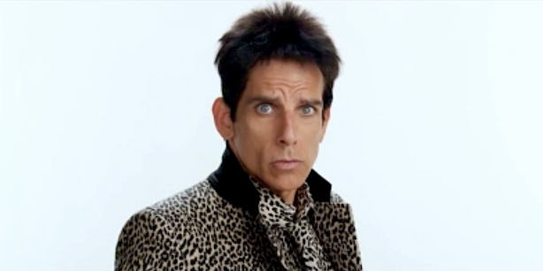'Zoolander 2' Teaser Trailer Will Make You Ponder The Meaning Of ...