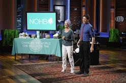 NOHBO From 'Shark Tank' Isn't Available Yet, But May Soon Change How We ...