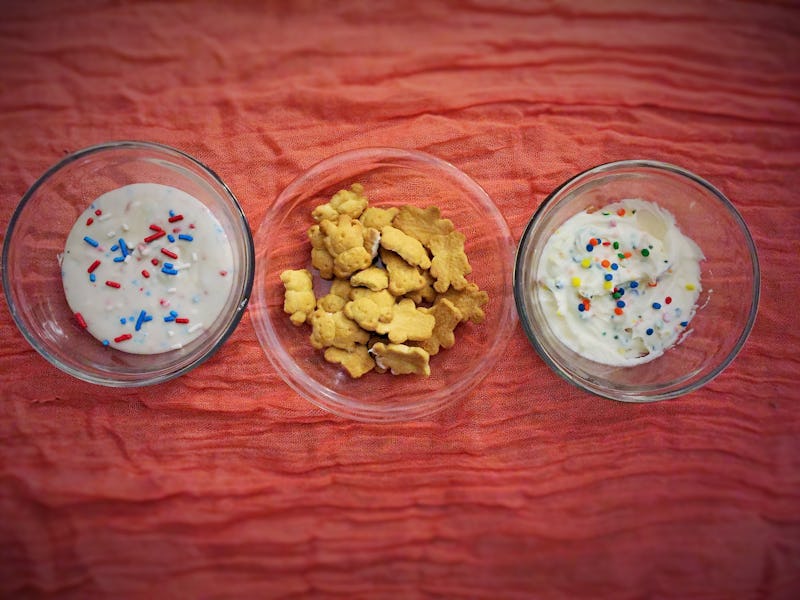 A Dunkaroos Recipe To Try At Home So You Can Relive Your Childhood Any Time
