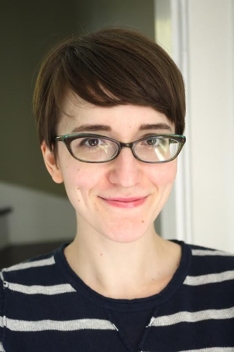 'Anya's Ghost' Author Vera Brosgol Has A New Graphic Novel On The Way ...