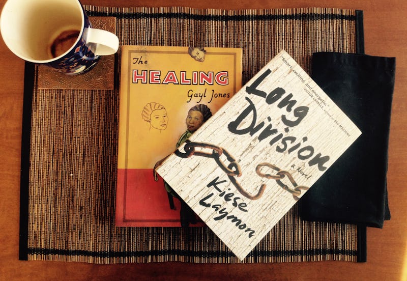 12 Lesser-Known Black Authors We Should All Be Reading This Black ...