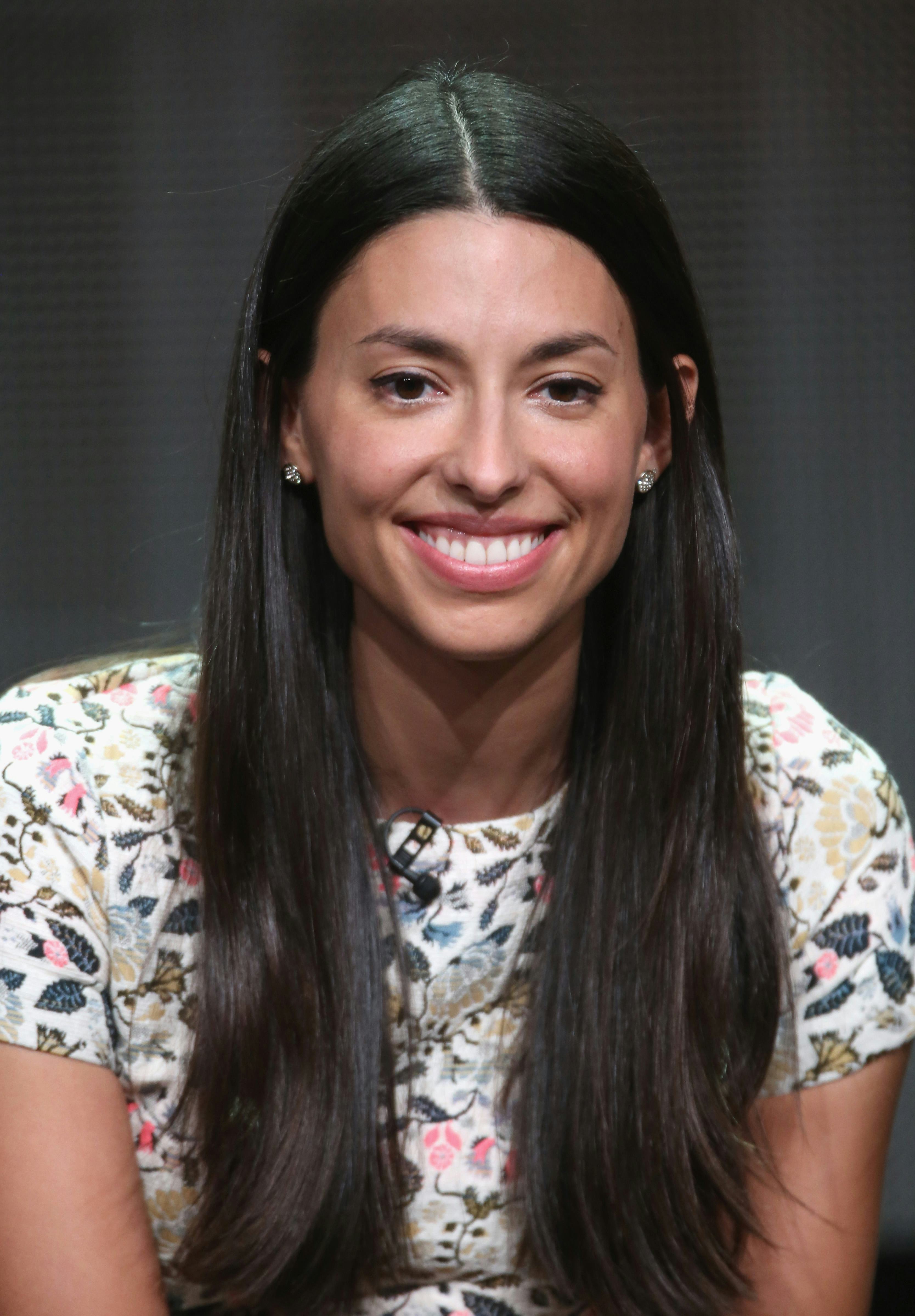 Who Is Jade Catta-Preta? The 'Ladylike' Star Is Leaving Her Mark On The ...