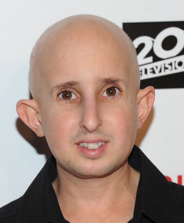Will Ben Woolf Appear On 'American Horror Story' Season 5? Here's What ...