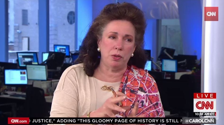 "Princeton Mom" Susan Patton's Classmates Speak Out Against Her ...