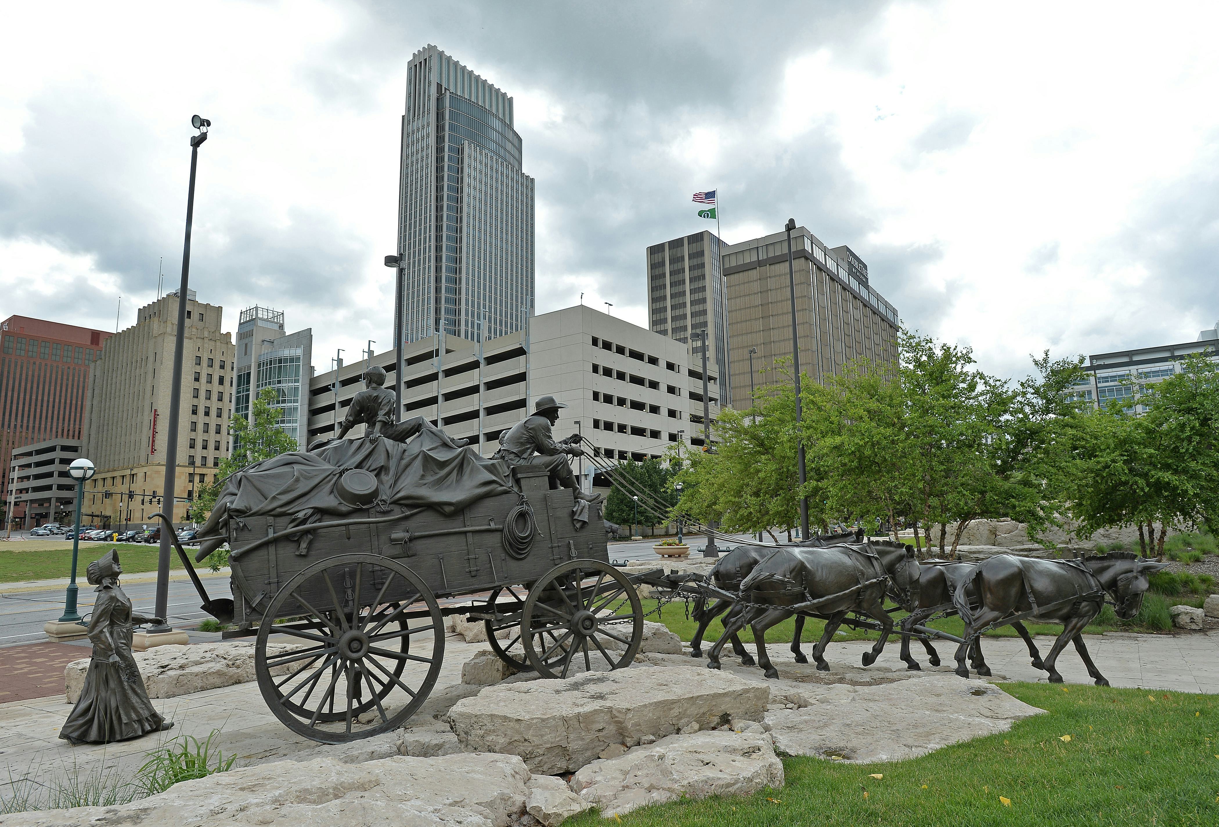 15 Things You Probably Didn't Know About Omaha, Nebraska, Because No ...