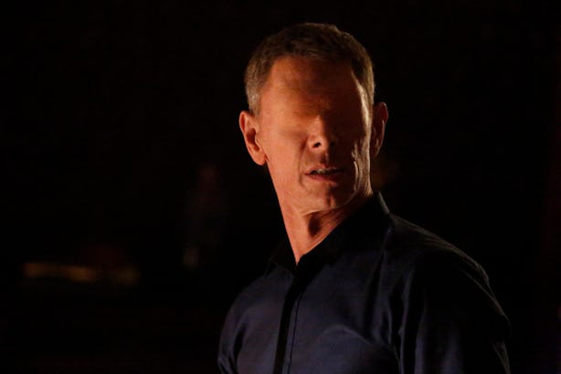 'Agents Of S.H.I.E.L.D.' Gordon Spoilers Suggest The Eyeless Inhuman ...