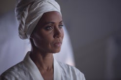 8 Fish Mooney Quotes That Prove She's The Queen Of 'Gotham'