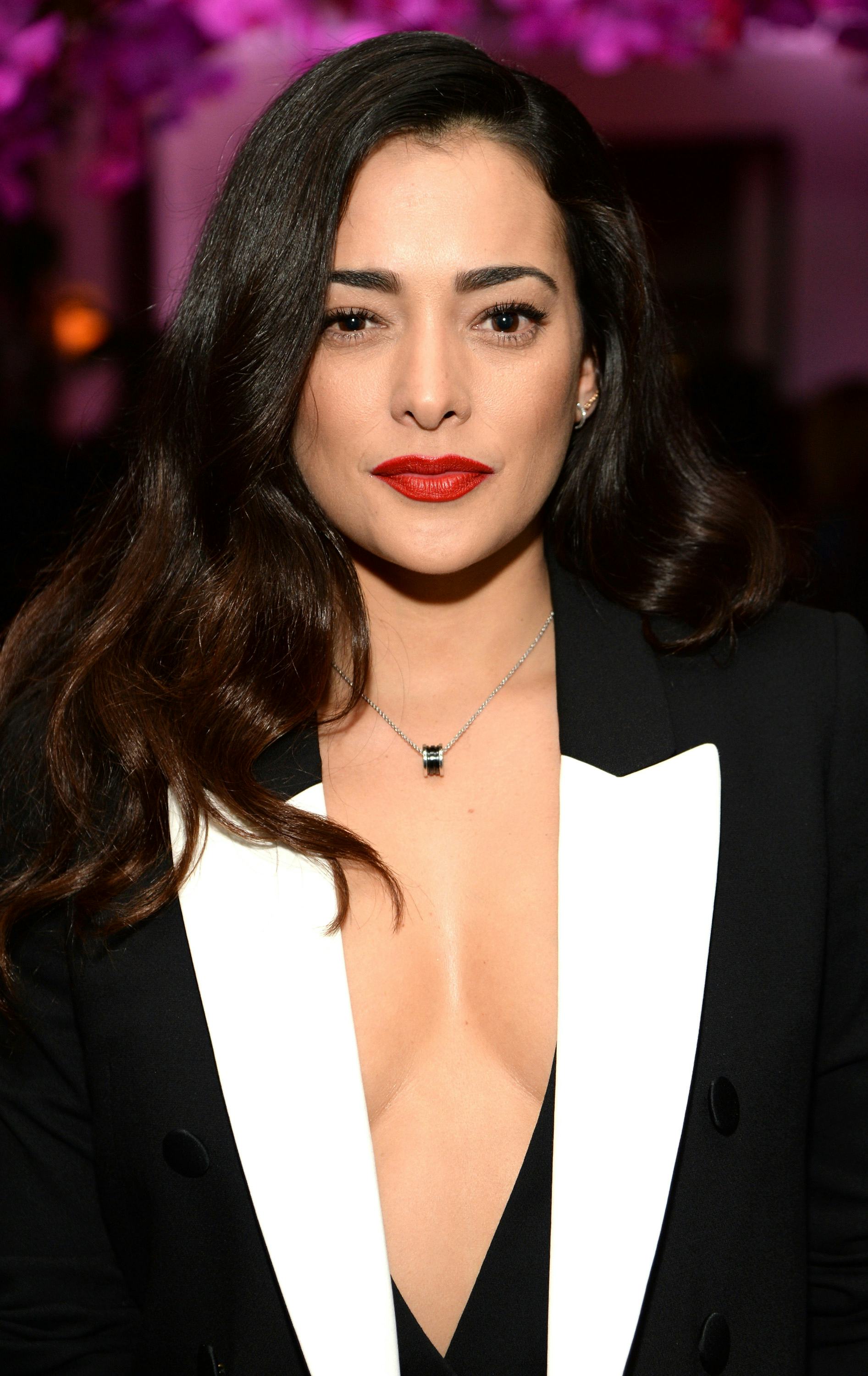 'Self/Less' Natalie Martinez Opens Up About Diversity In Hollywood: "We ...