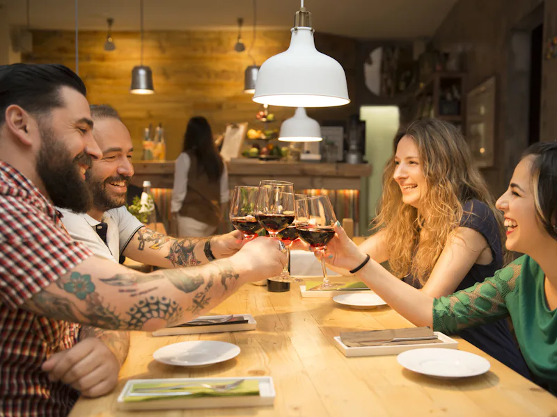 4 Signs Your Partner Is Ready To Meet Your Family