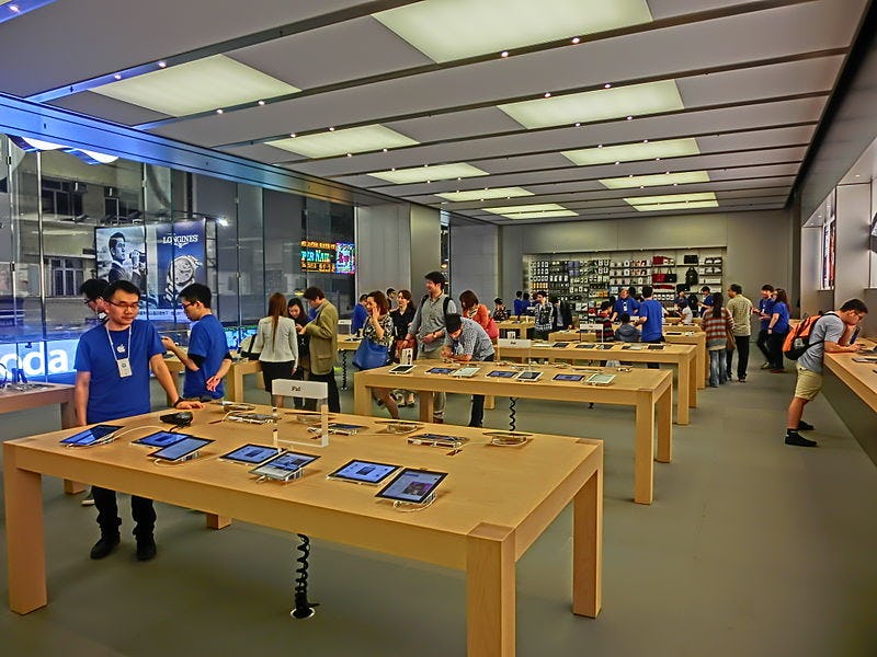 San Antonio Library Opens Without Books. Here's Why It Might Actually ...