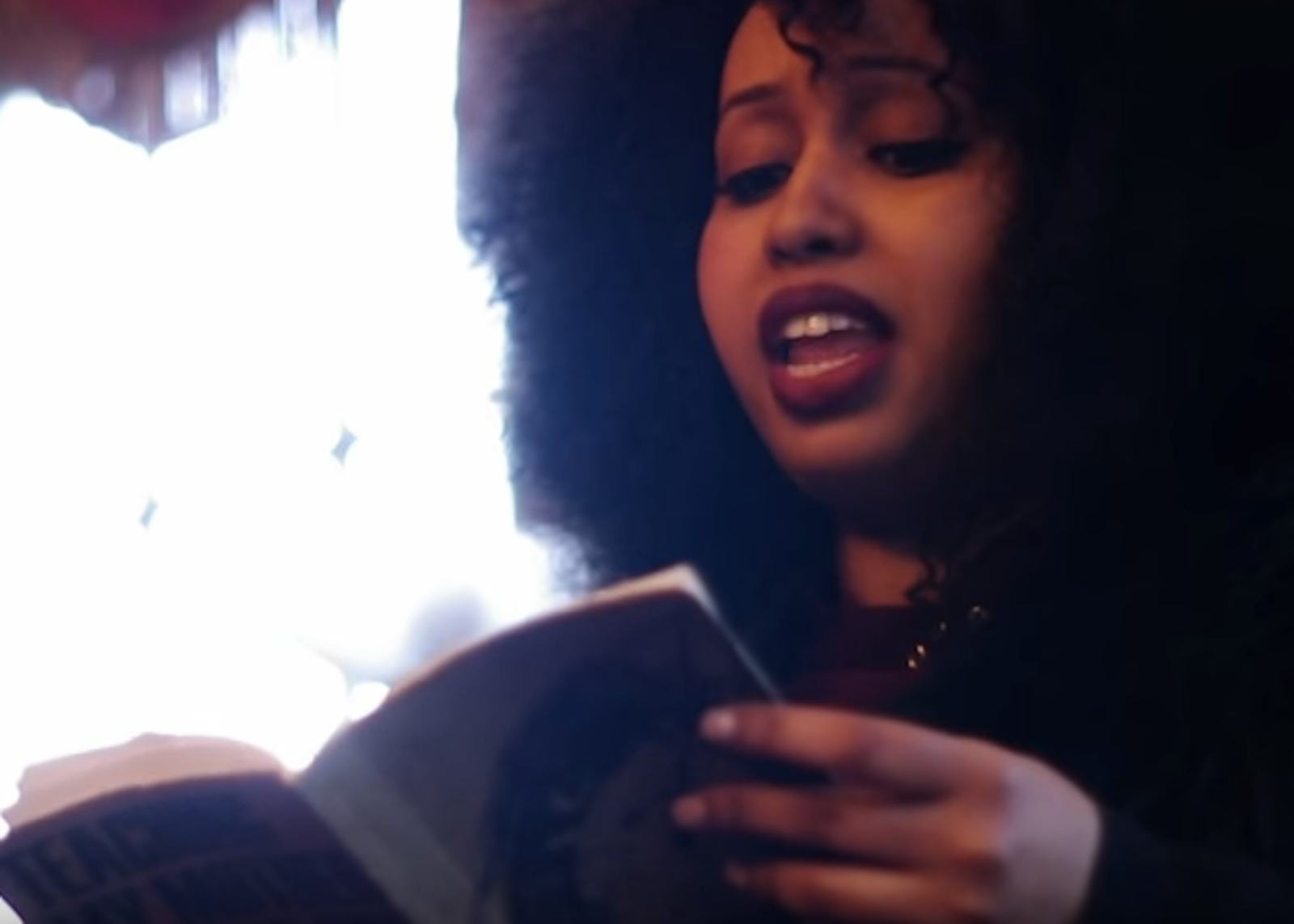Warsan Shire’s Poetry Book Release Date Will Excite Fans Of Her Work ...