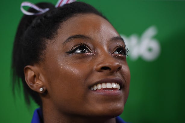 Who Is Kelvin Clemons? Simone Biles' Birth Father Wasn't At Rio